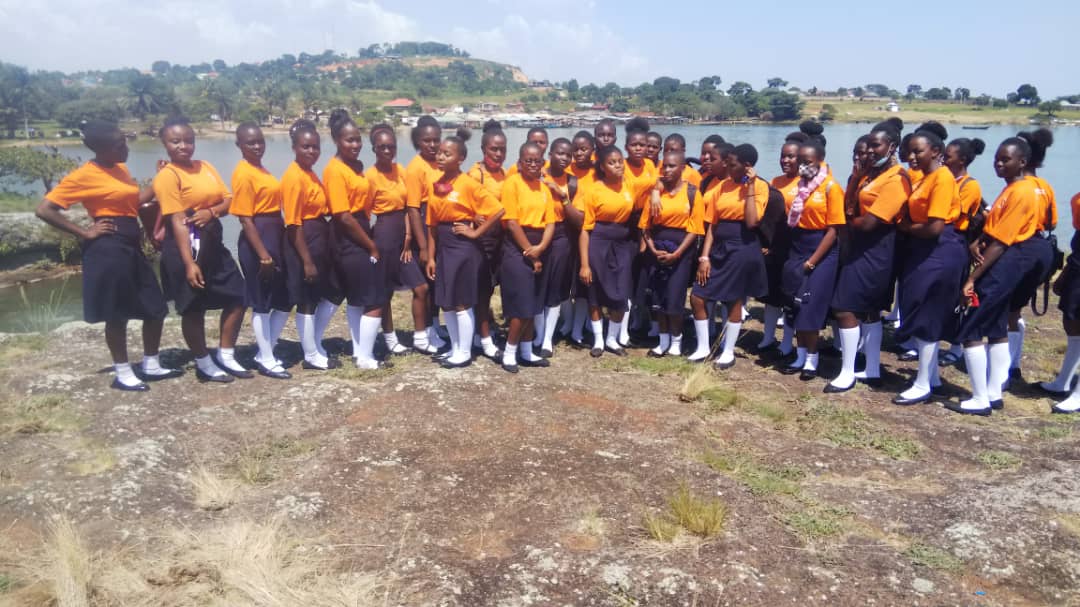 SEETA HILL COLLEGE | - We Trust In God | Seeta Mukono (SEHICO)