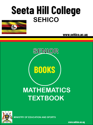 SEETA HILL COLLEGE | - We Trust In God | Seeta Mukono (SEHICO)