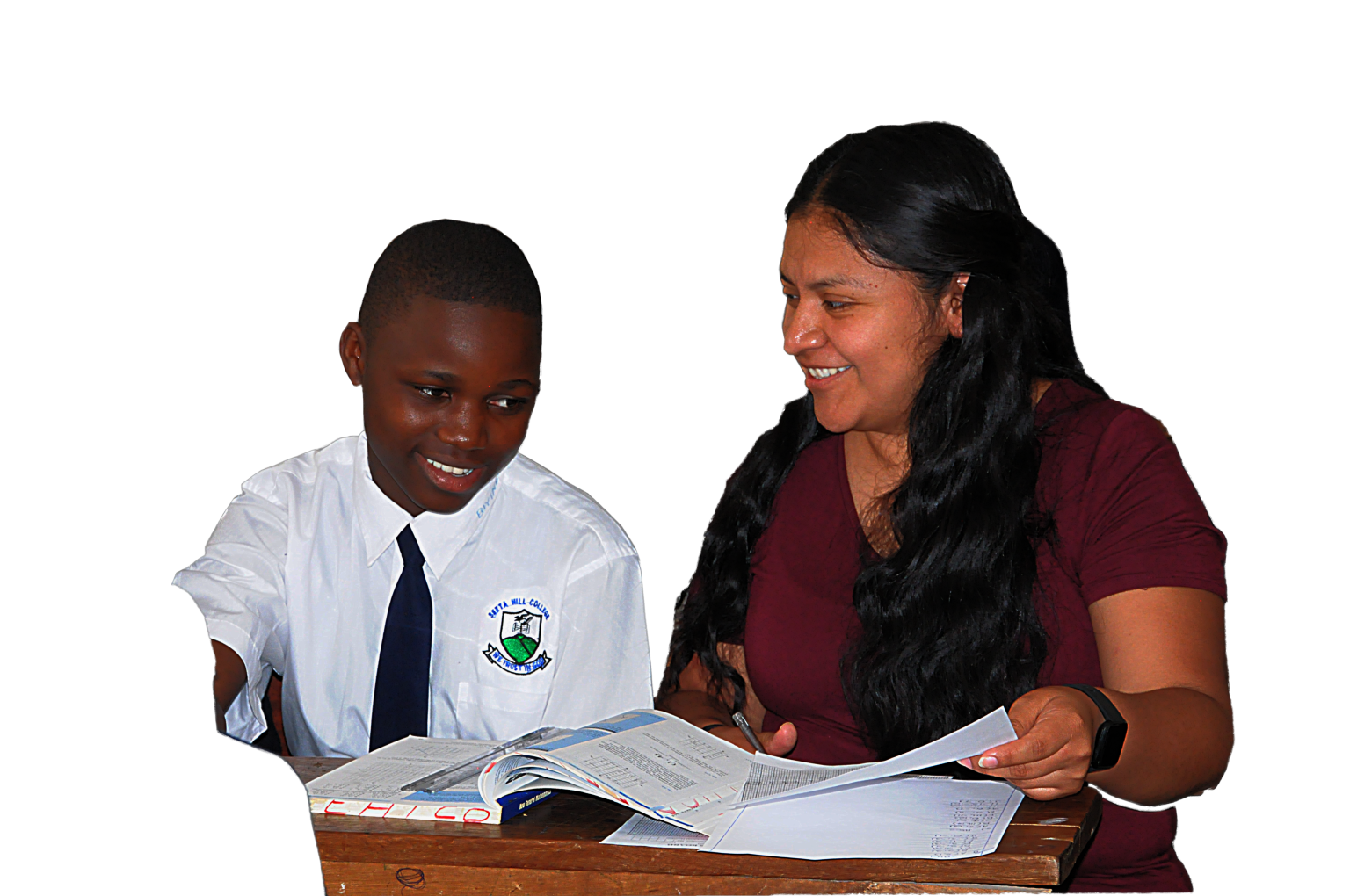 SEETA HILL COLLEGE | - We Trust In God | Seeta Mukono (SEHICO)