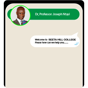 SEETA HILL COLLEGE | - We Trust In God | Seeta Mukono (SEHICO)