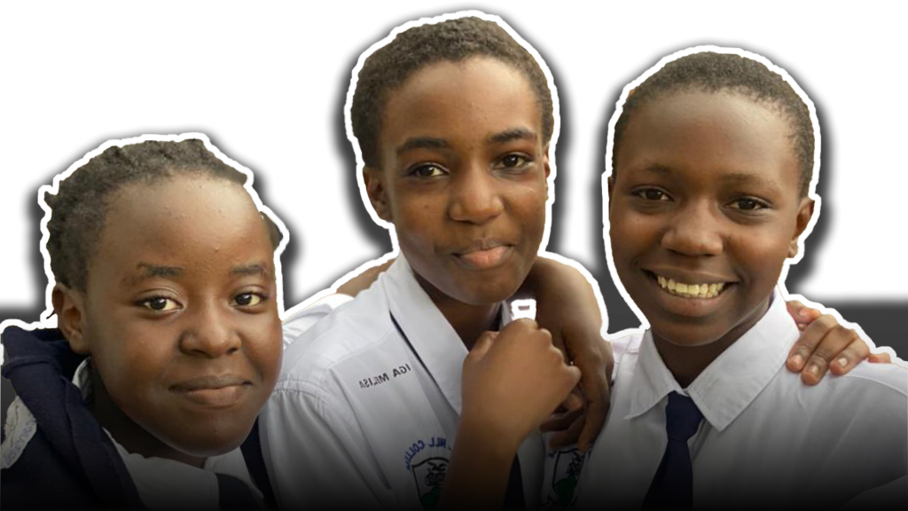 Seeta Hill College | A center for academic excellence and Behavior change